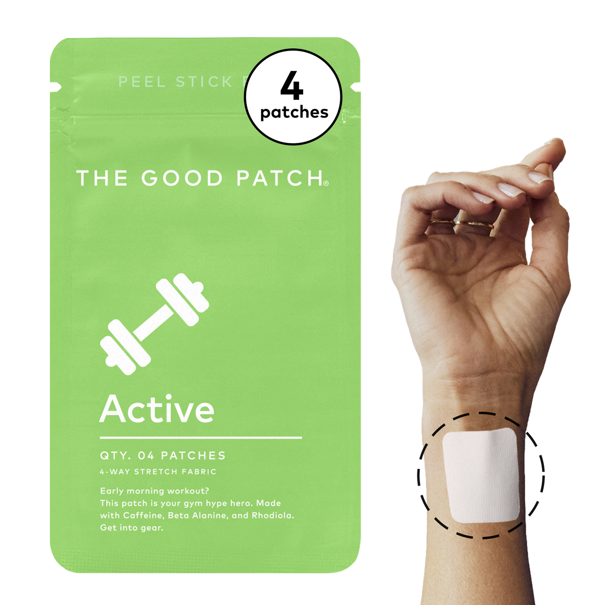 Account – The Good Patch Wholesale