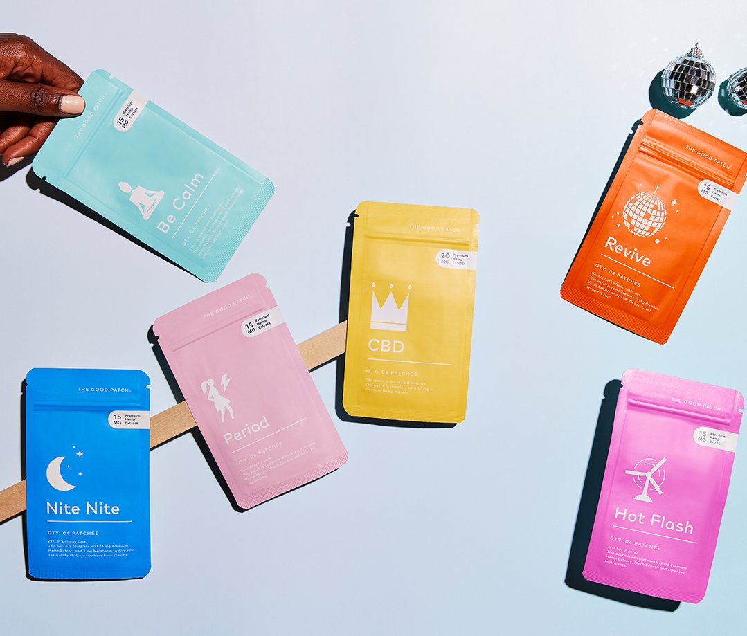 Account – The Good Patch Wholesale