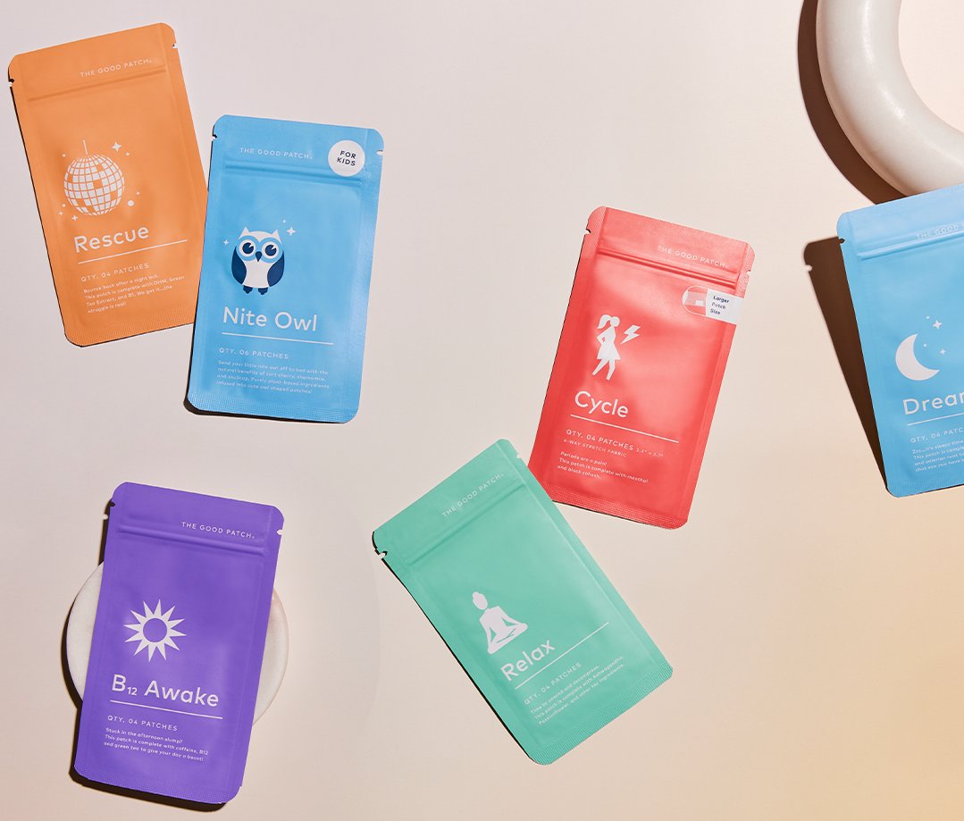 Account – The Good Patch Wholesale