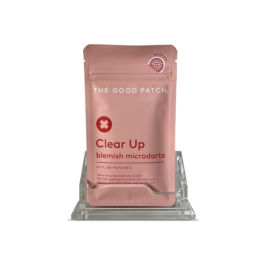 Account – The Good Patch Wholesale