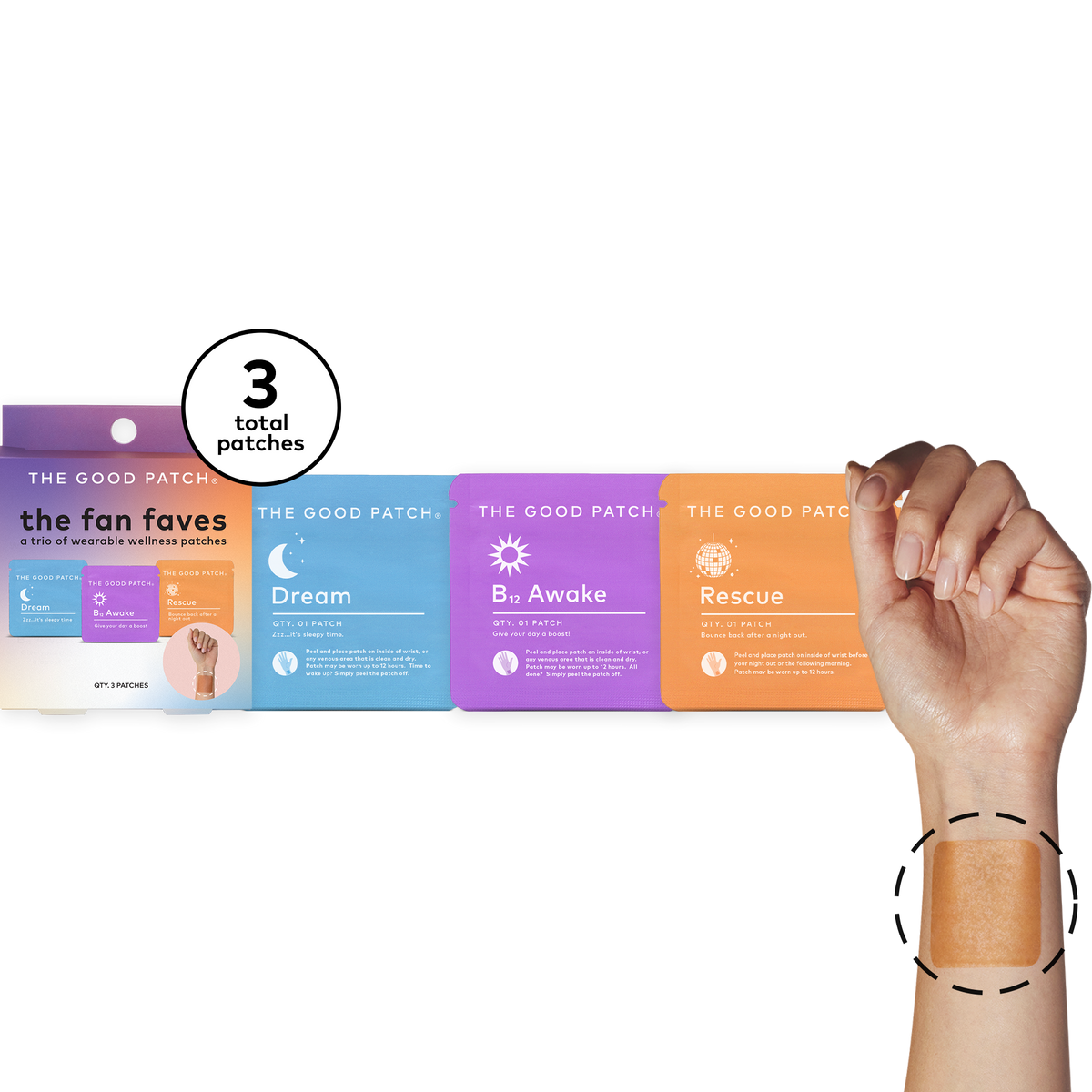 Account – The Good Patch Wholesale