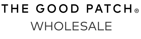 The Good Patch. Hemp & Plant-based patches for life's common ailments ...